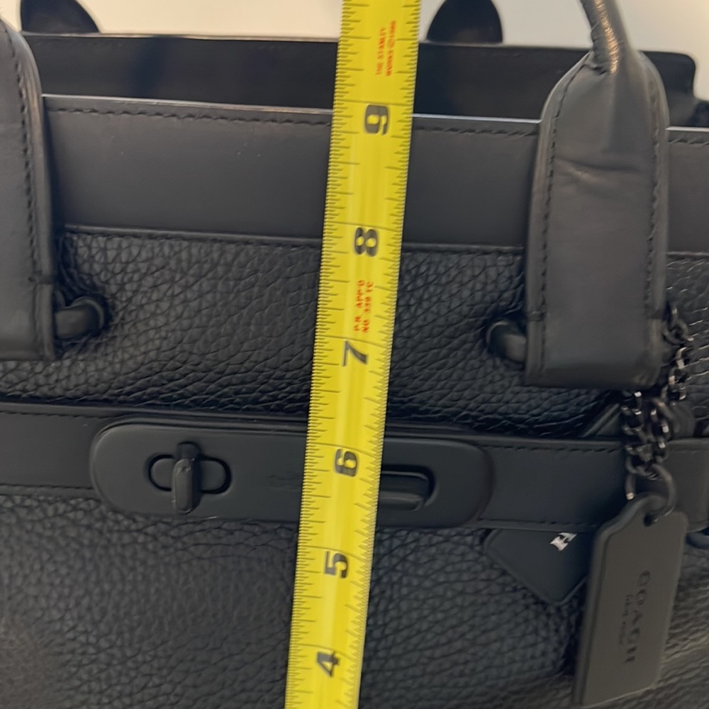 Coach Blake Bag - Gem